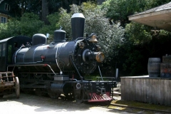 Runaway Train - theStudioTour.com